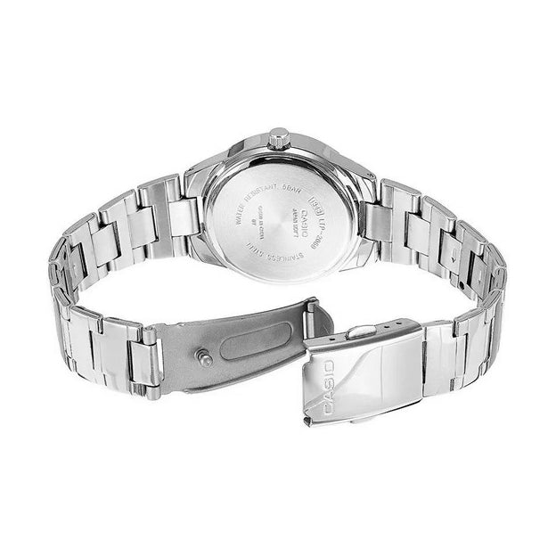 CASIO LTP-2069D-4AVEG – Harbor Shop Hamburg