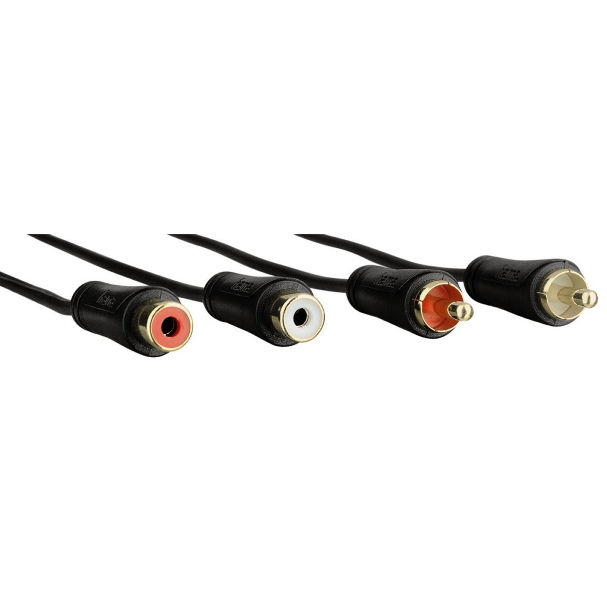 HAMA RCA EXTENSION CABLE 3M – Harbor Shop Hamburg