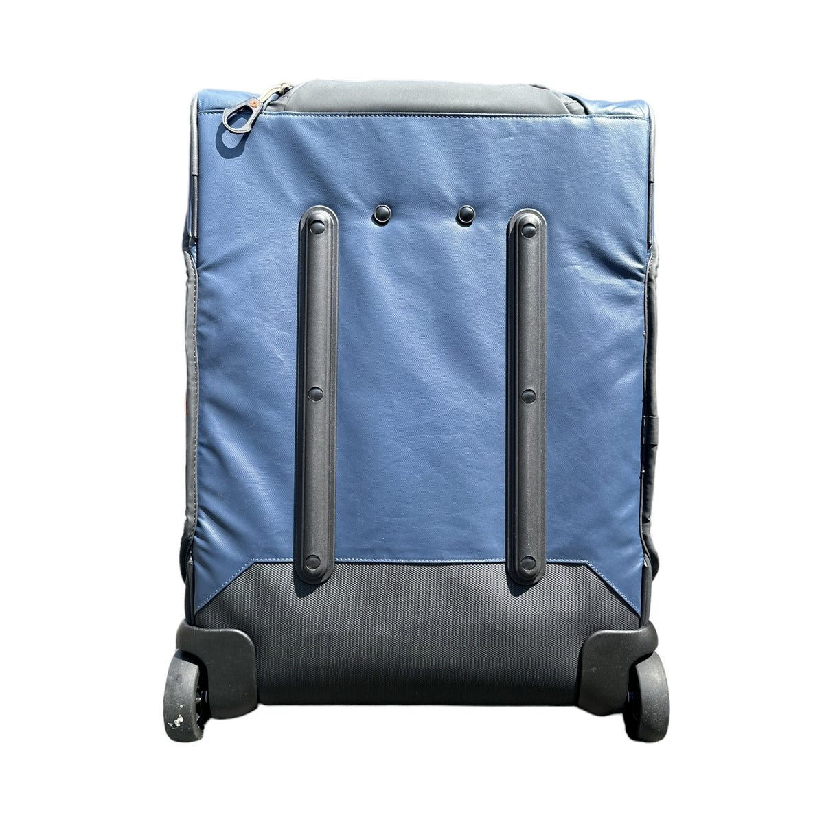 SAMSONITE PARADIVER DUFFEL CABINE SIZE 55/20 BLUE NIGHTS – Harbor Shop ...