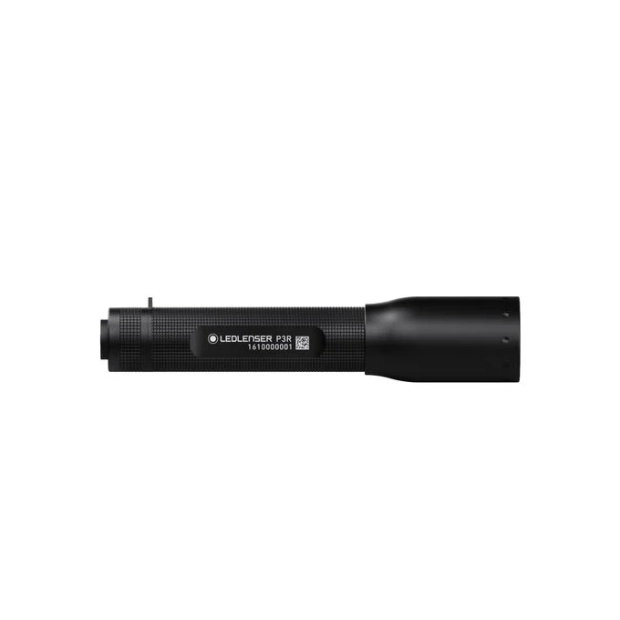 LED LENSER FLASHLIGHT P3R – Harbor Shop Hamburg