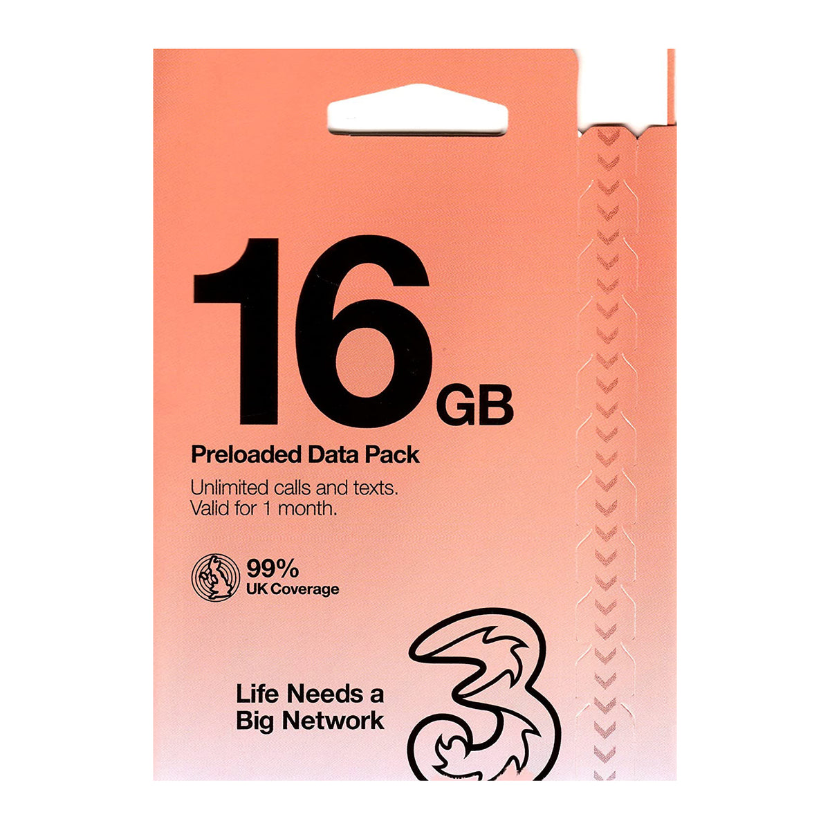 3UK THREE INTERNET SIM CARD 12GB ALMOST WORLD WIDE VALID 1 MONTH ...