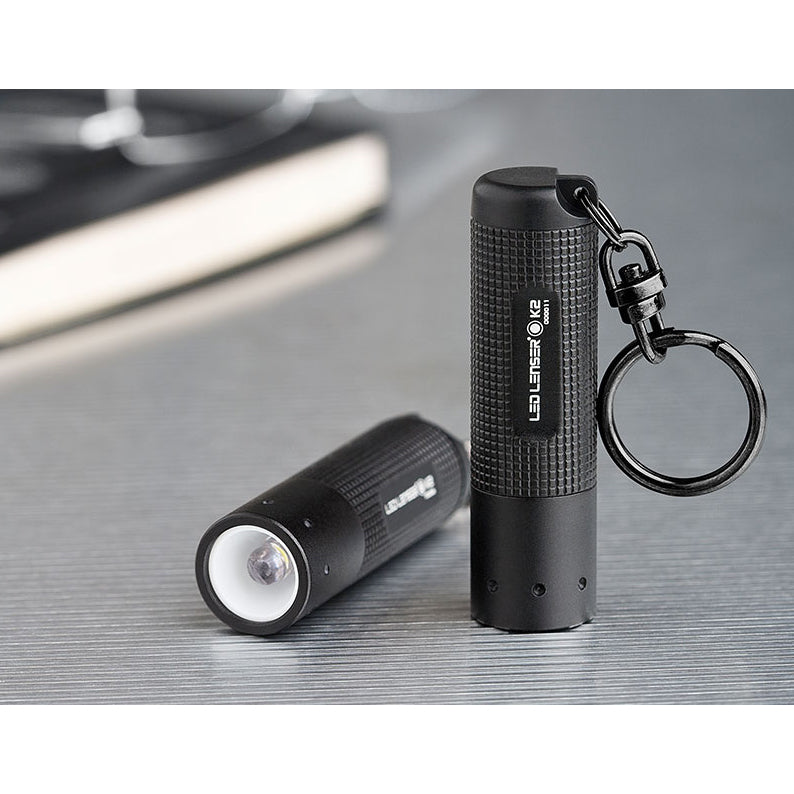 LED LENSER FLASHLIGHT K2 – Harbor Shop Hamburg
