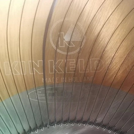 KINKELDER ECLIPSE FERNOX 275MM DIAMETER TOOTHLESS – Harbor Shop Hamburg