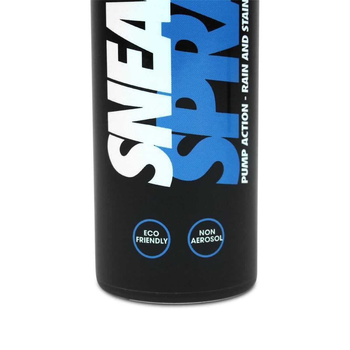 SNEAKY SPRAY PROTECTION FOR YOUR SNEAKER + SHOES 125ML – Harbor Shop ...