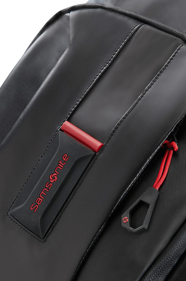 SAMSONITE PARADIVER LIGHT BACKPACK M – Harbor Shop Hamburg