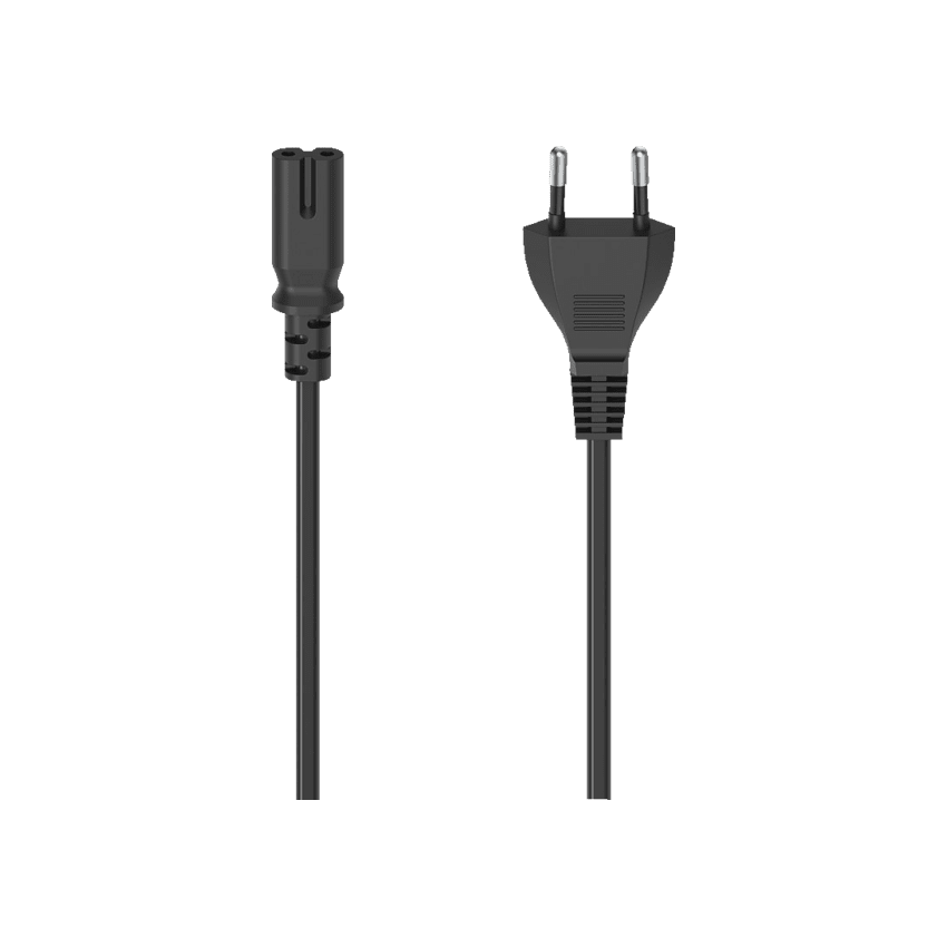 HAMA POWER CORD 2.5M – Harbor Shop Hamburg