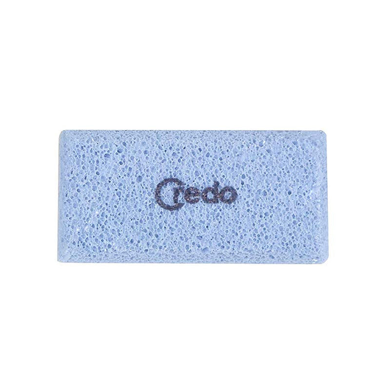 CREDO PEDICURE STONE FOOT PUMIC – Harbor Shop Hamburg